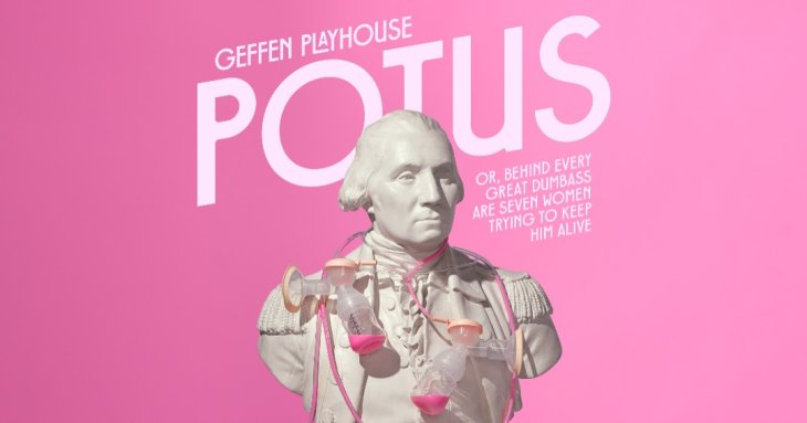 Geffen Playhouse Unveils Star-Studded Cast for Los Angeles Premiere of ...