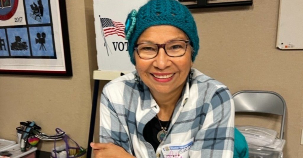 Vote Smart, Vote Early: Streamlining Your 2024 Presidential Primary ...