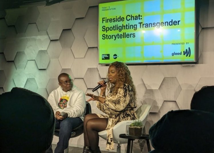 Edith Windsor has something to say and we think you should listen - The ...