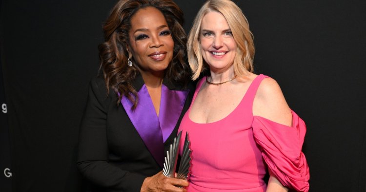 GLAAD Announces Recipients for 35th Annual Media Awards at Gala ...