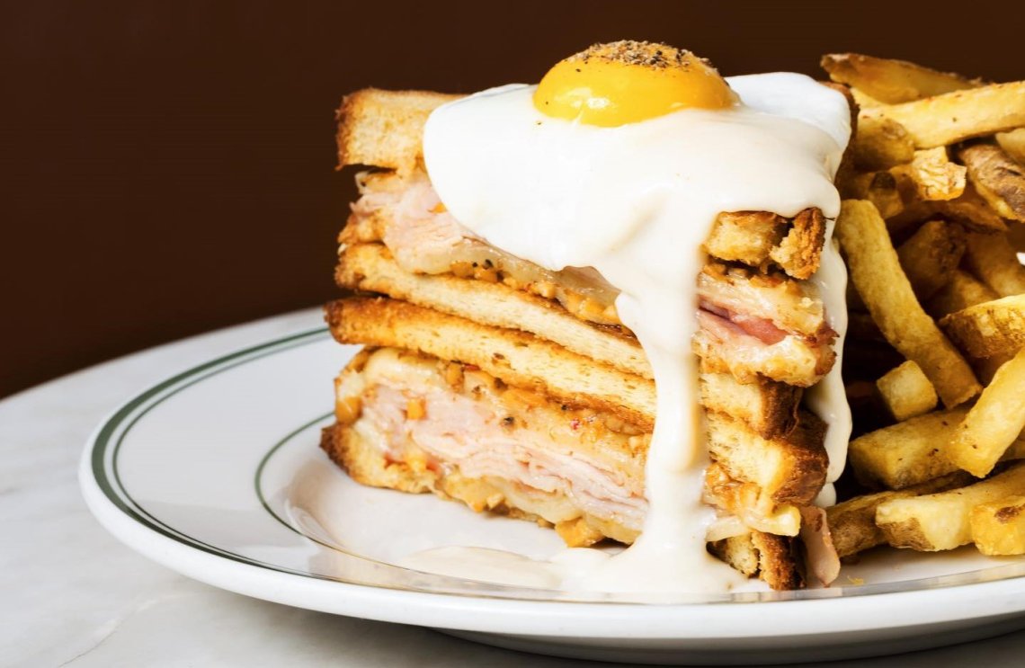 Coucou, the Casual Yet Elegant French Restaurant, Expands to West ...