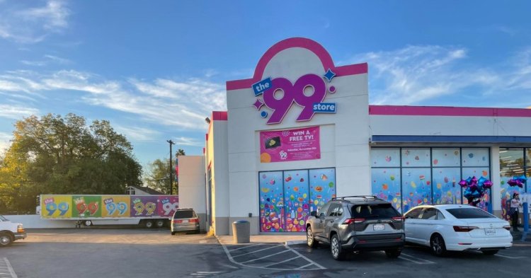 99 Cents Only Stores to Wind Down Operations, Close Stores - The Pride LA
