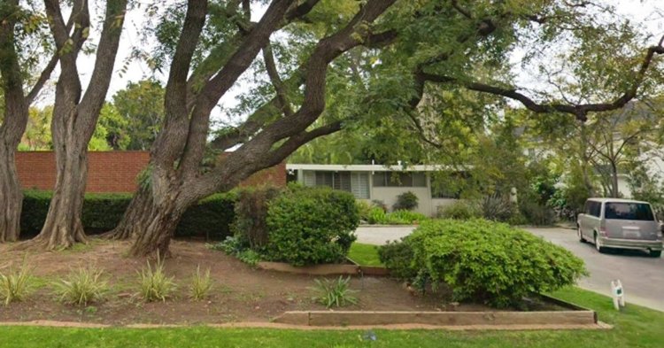 Outrage Erupts Over Demolition of Iconic Midcentury Craig Ellwood Home ...