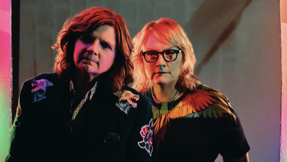Indigo Girls Documentary Premieres Nationwide: A Deep Dive into Folk ...