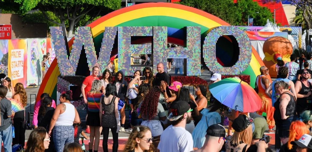 West Hollywood Announces WeHo Pride Weekend Parking and Transportation ...