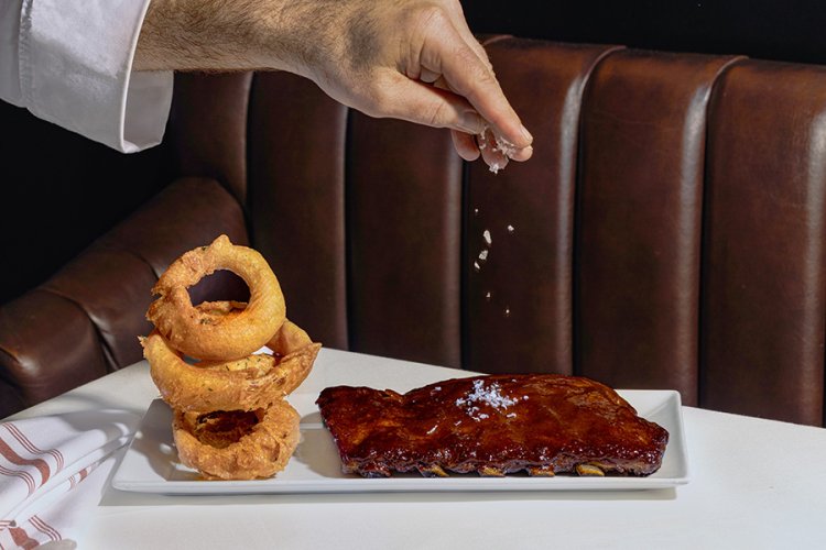 Dine LA Restaurant Week Returns to Celebrate Culinary Diversity With ...