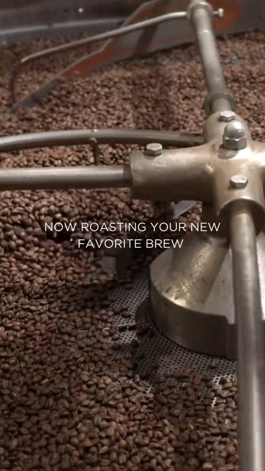 Farmshop Now Serving Custom Unity Coffee Brews Alongside Their Renowned ...