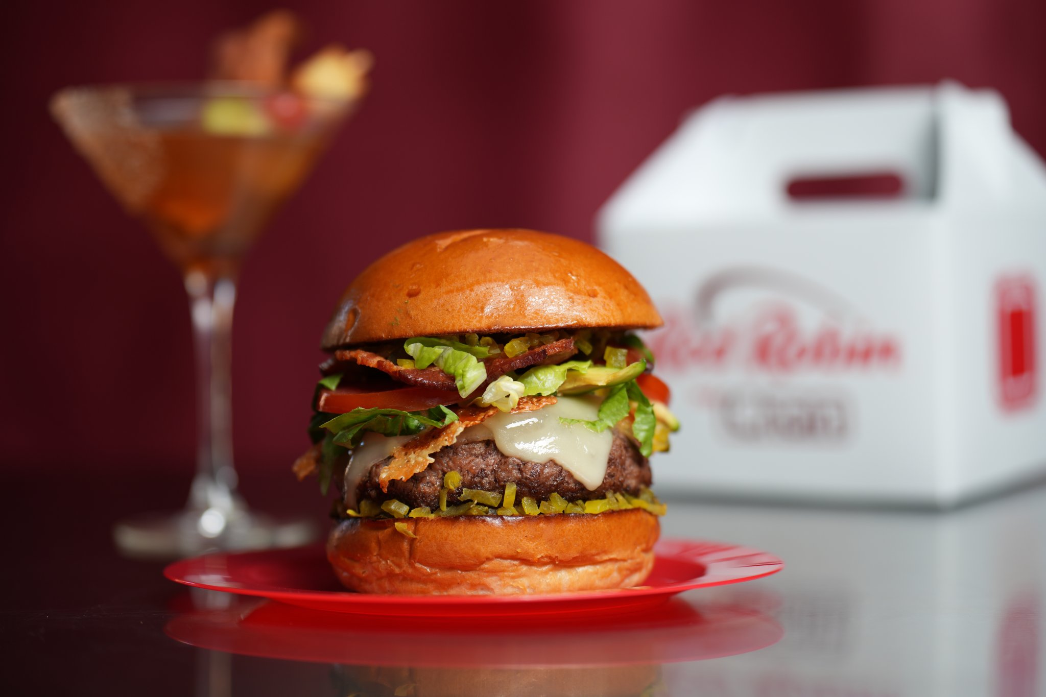 ChainFEST Returns to Los Angeles with Gourmet Chain Collabs and a Koo ...