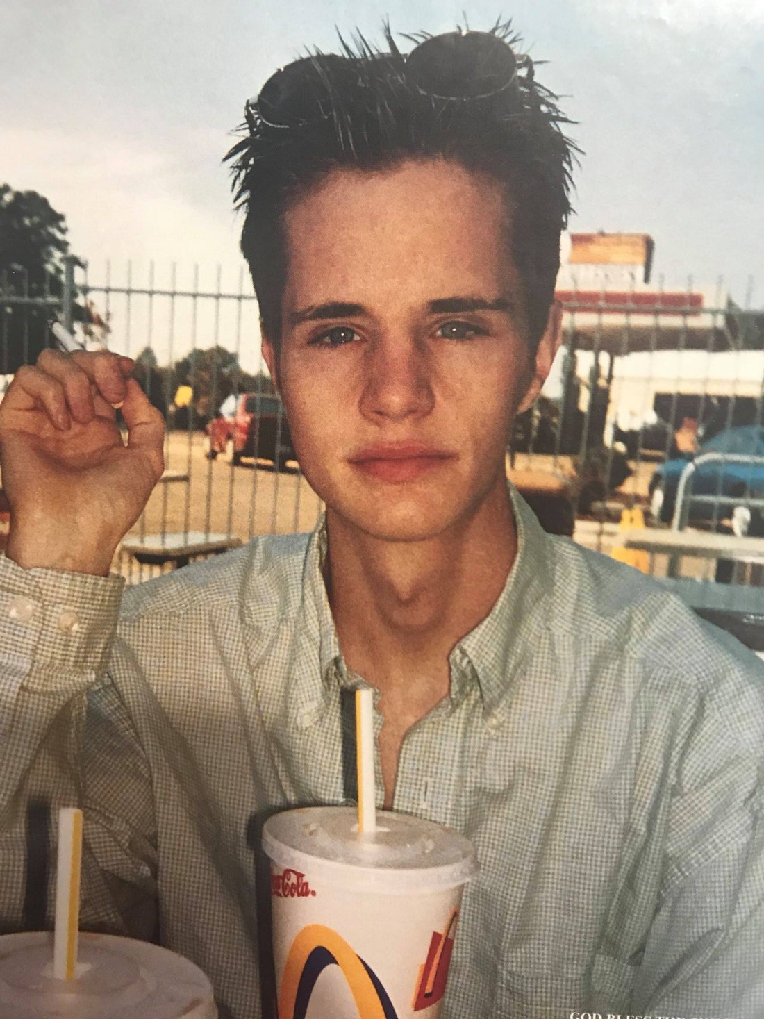 One of Matthew Shepard’s Killers Denied Sentence Commutation by Wyoming ...