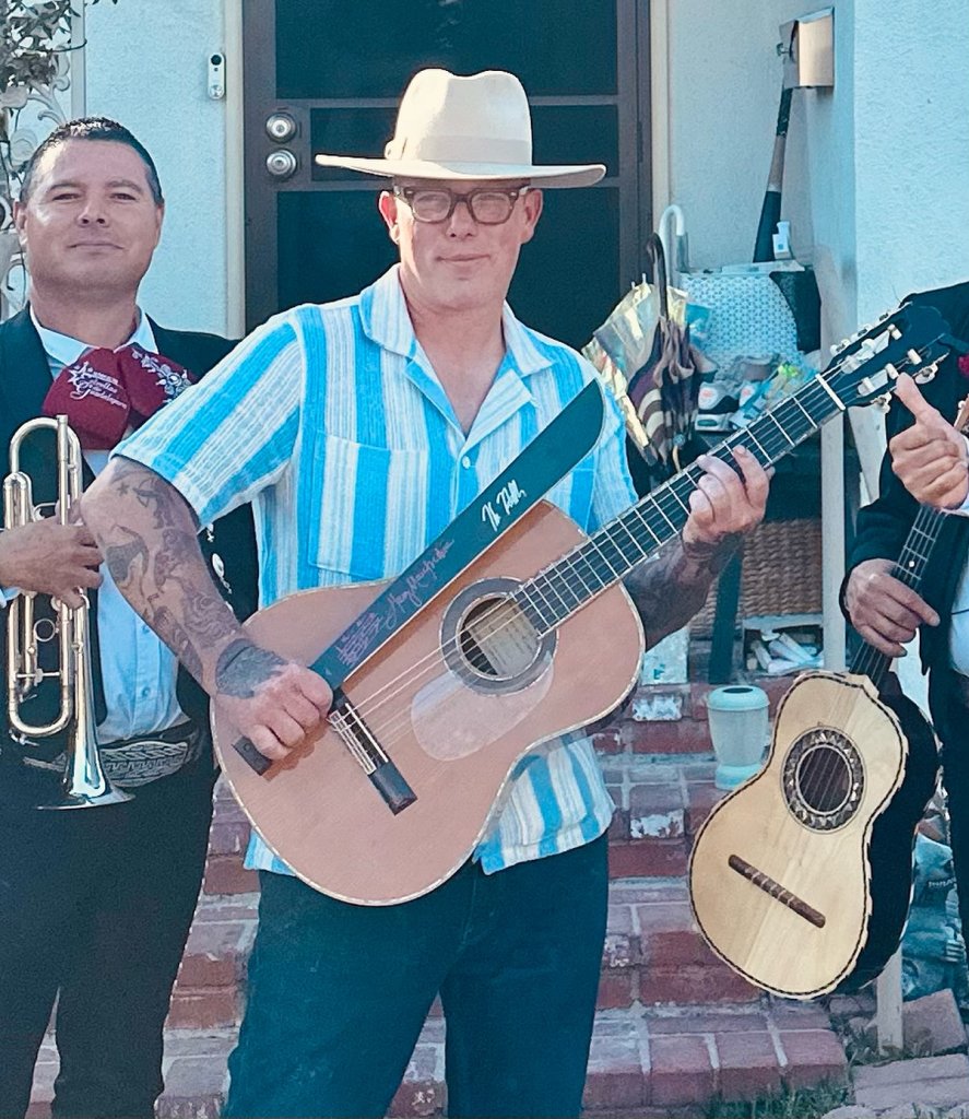 Chef Jason Neroni Bids Farewell to L.A. with Exclusive "Biography ...