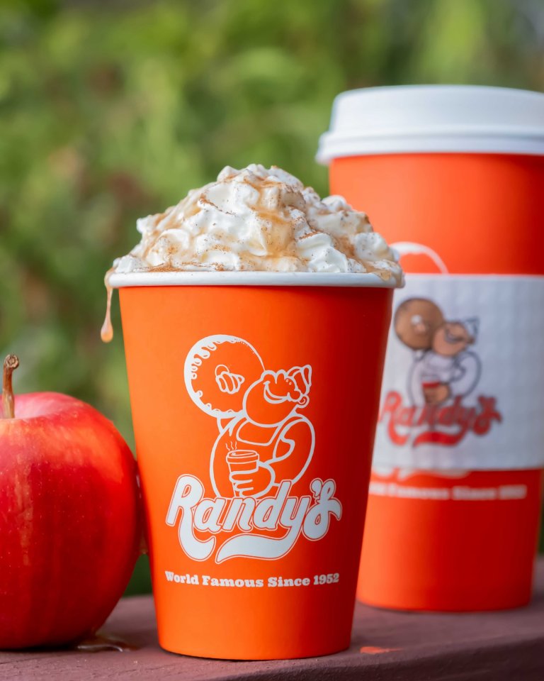 Randy’s Donuts Arrives in Culver City with Free Donuts and a $250 Gift ...