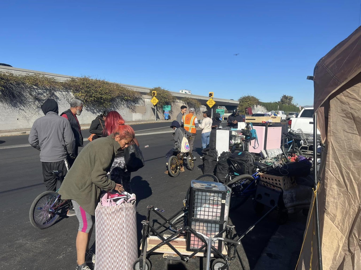 LA Controller Kenneth Meija: City Left $513 Million of Homelessness ...