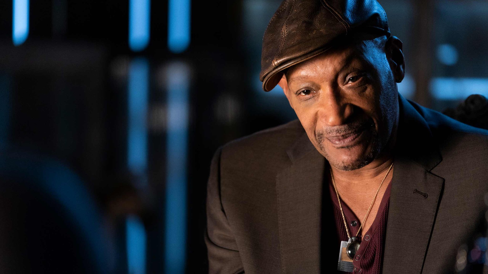 Legendary Actor Tony Todd, Known for Iconic Horror Roles, Dies at the ...