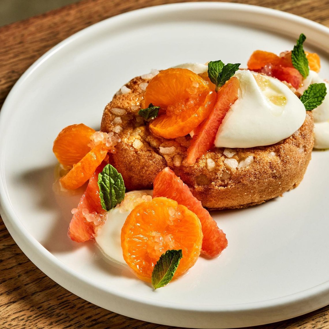 Explore Eastern Mediterranean Flavors: Zaytinya by José Andrés Now Open ...