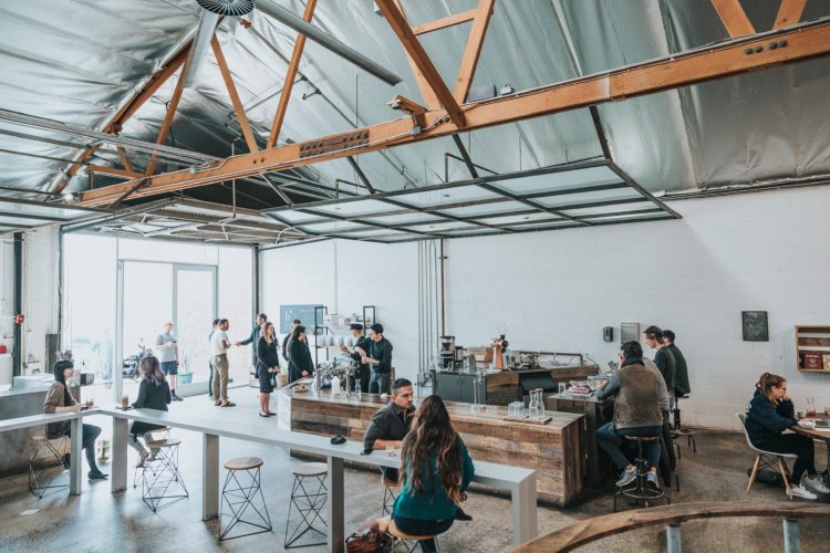 Bar Nine to Close Culver City Flagship After 11 Years of Excellent ...