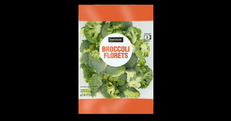 FDA Issues High-Risk Recall for Pre-Packaged Broccoli Florets Sold at ...