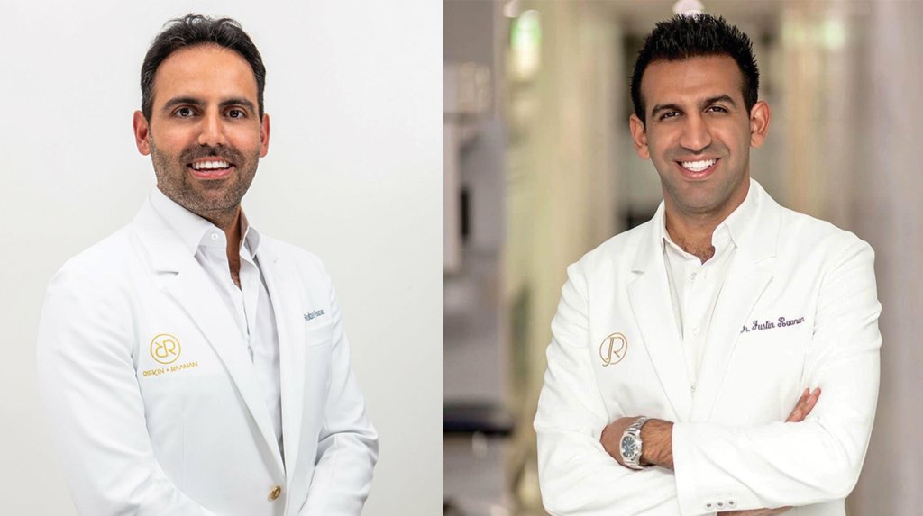 Rifkin Raanan Leads Renowned Beverly Hills Cosmetic Dentistry - The ...