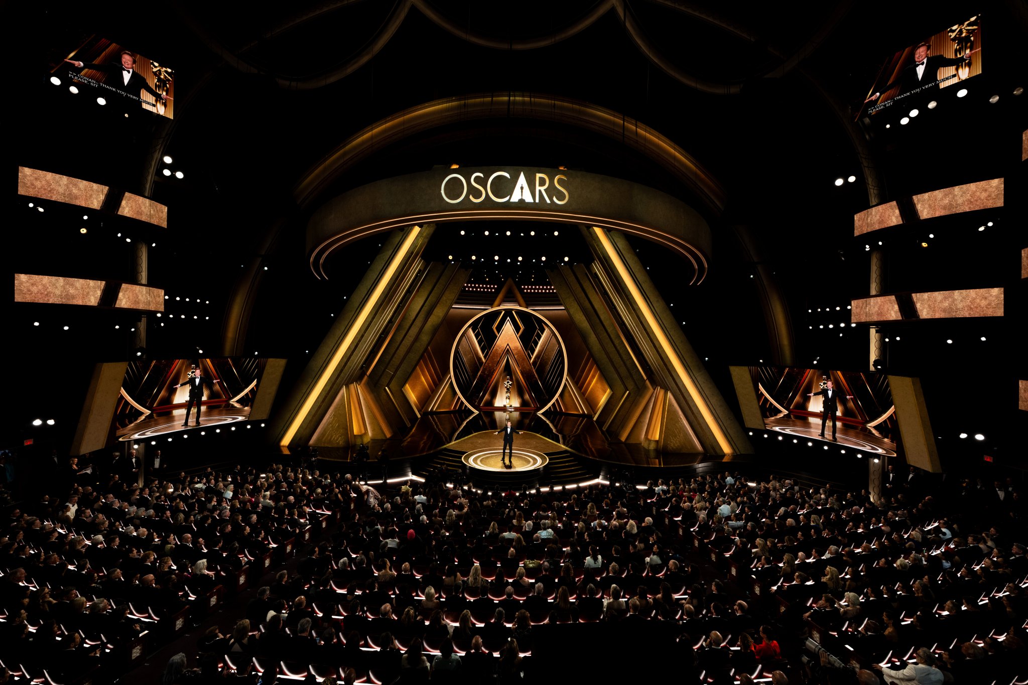 Academy Announces Major Changes for 98th Oscars, Including AI Rules and ...